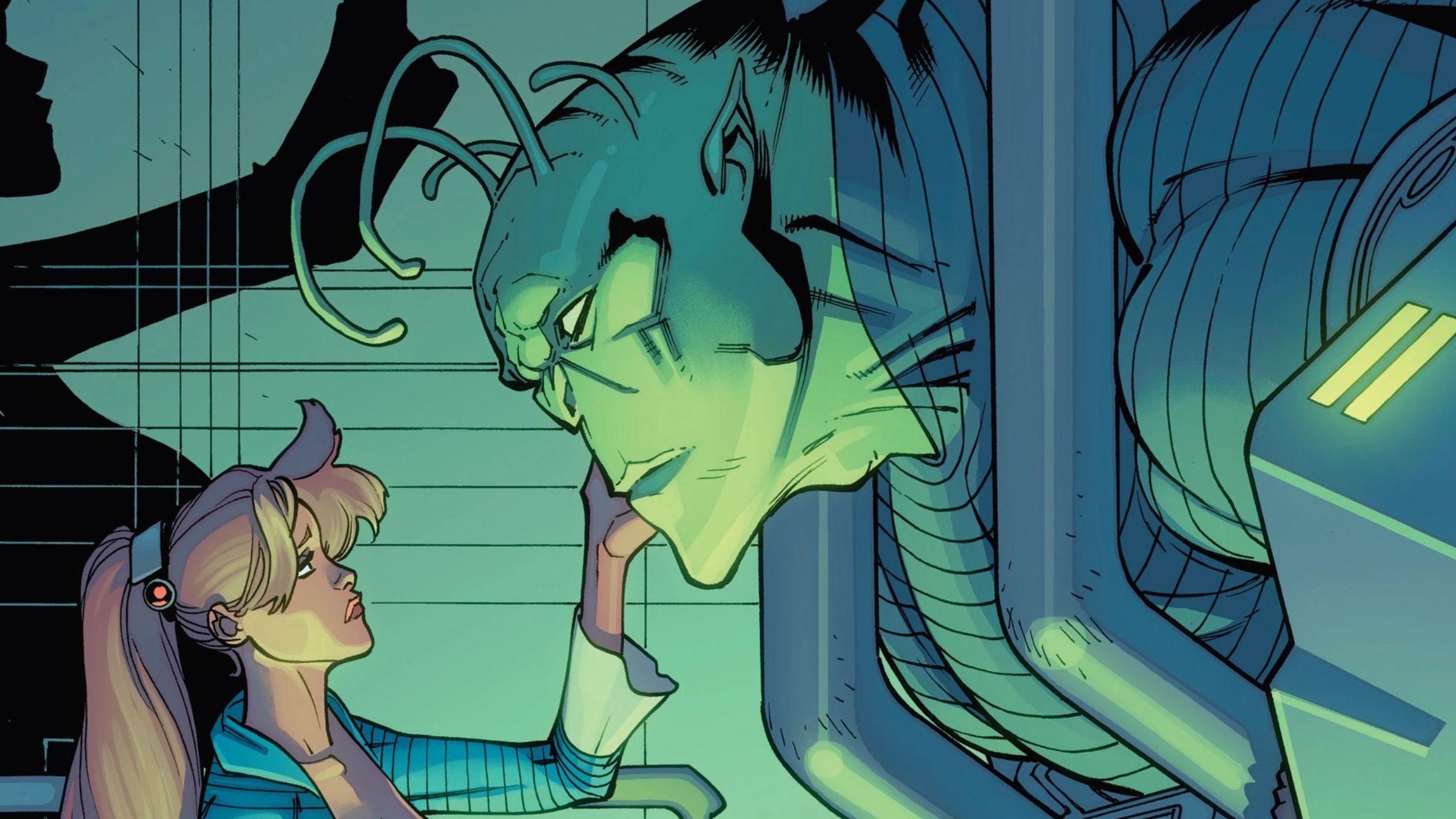 Invincible: 5 Best Comics Characters Who Still Need To Appear in the TV ...