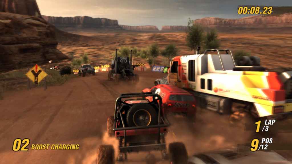 5 Best PS3 Racing Games That Still Hold Up Today - ComicBook.com