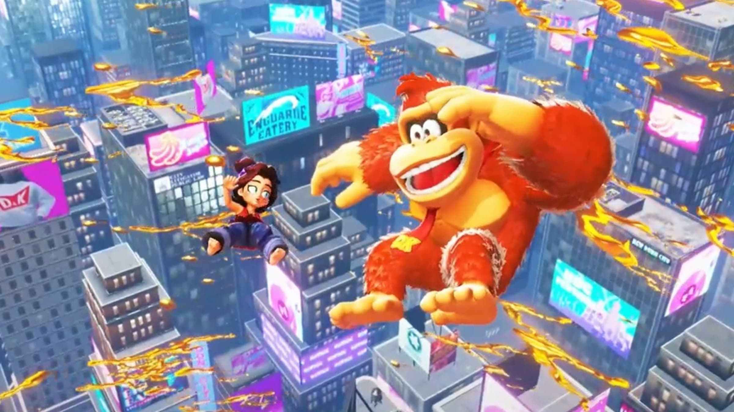 6 Hardest Donkey Kong Levels Ever - ComicBook.com
