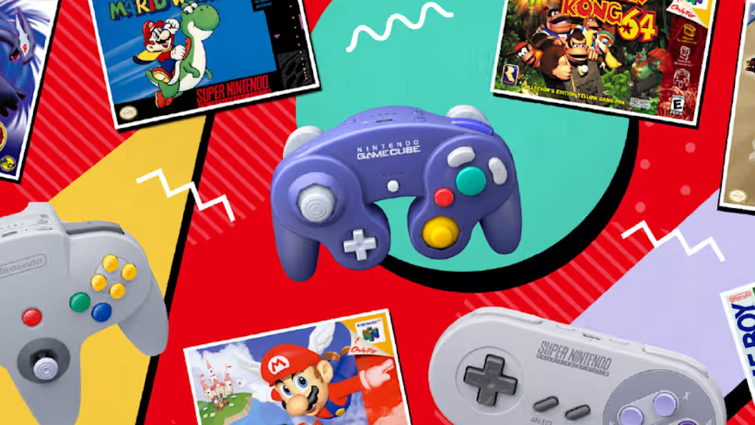 Nintendo Giving Away a Free Month of Switch Online in New Promotion