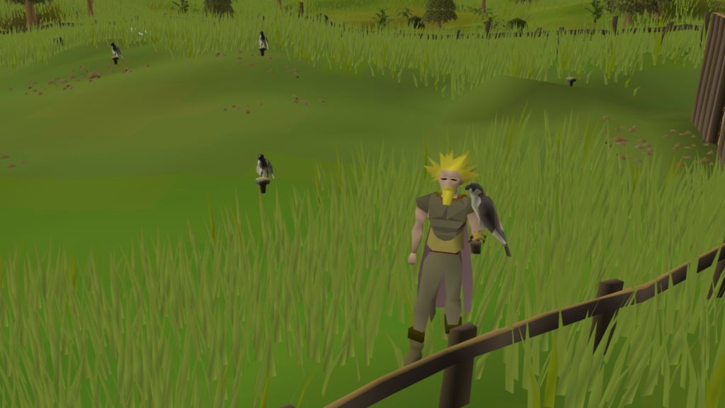 RuneScape Has Changed a Lot in 25 Years & Here's What the OSRS Director ...