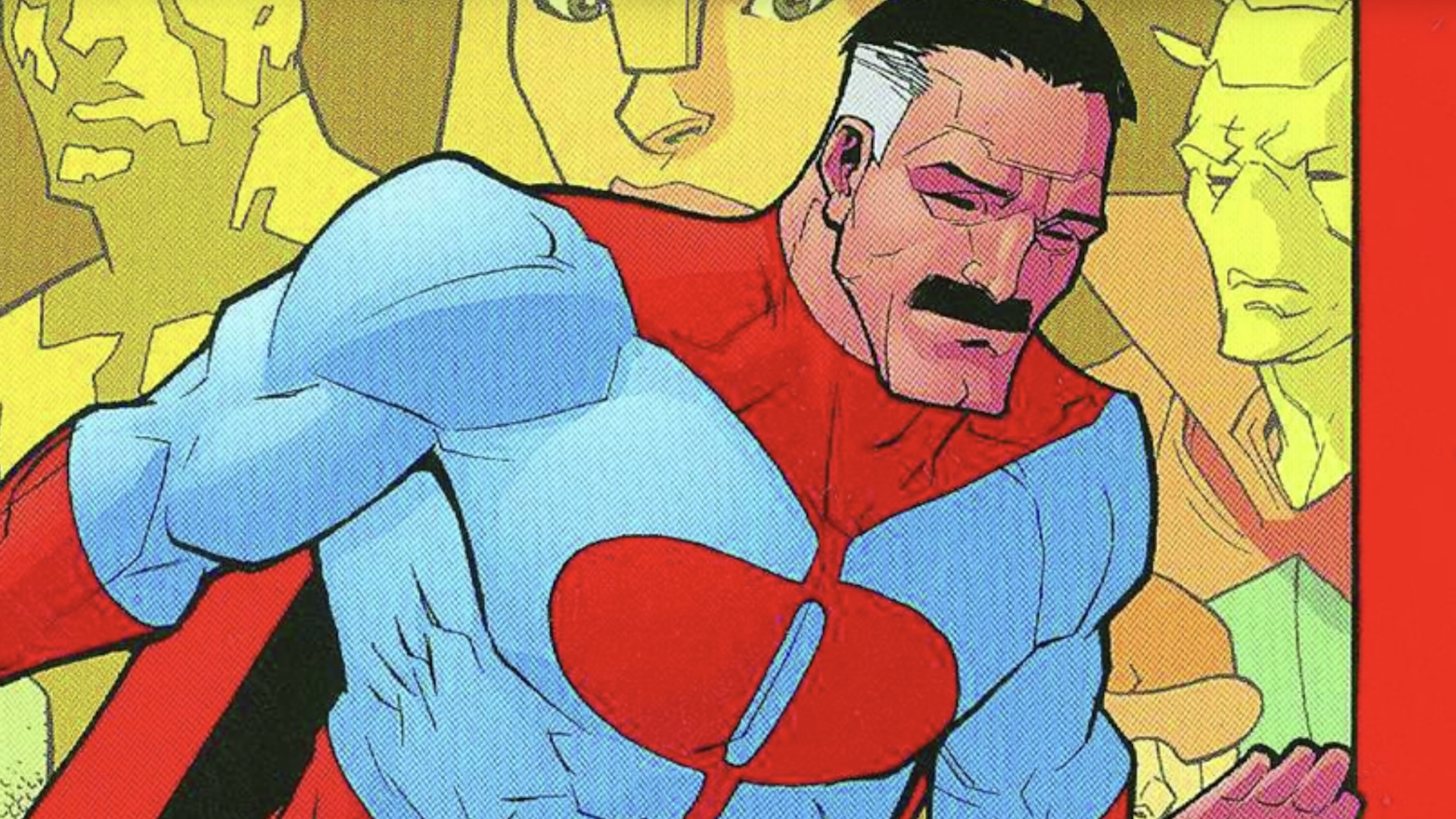 Latest Comic Book News & Opinions - ComicBook.com