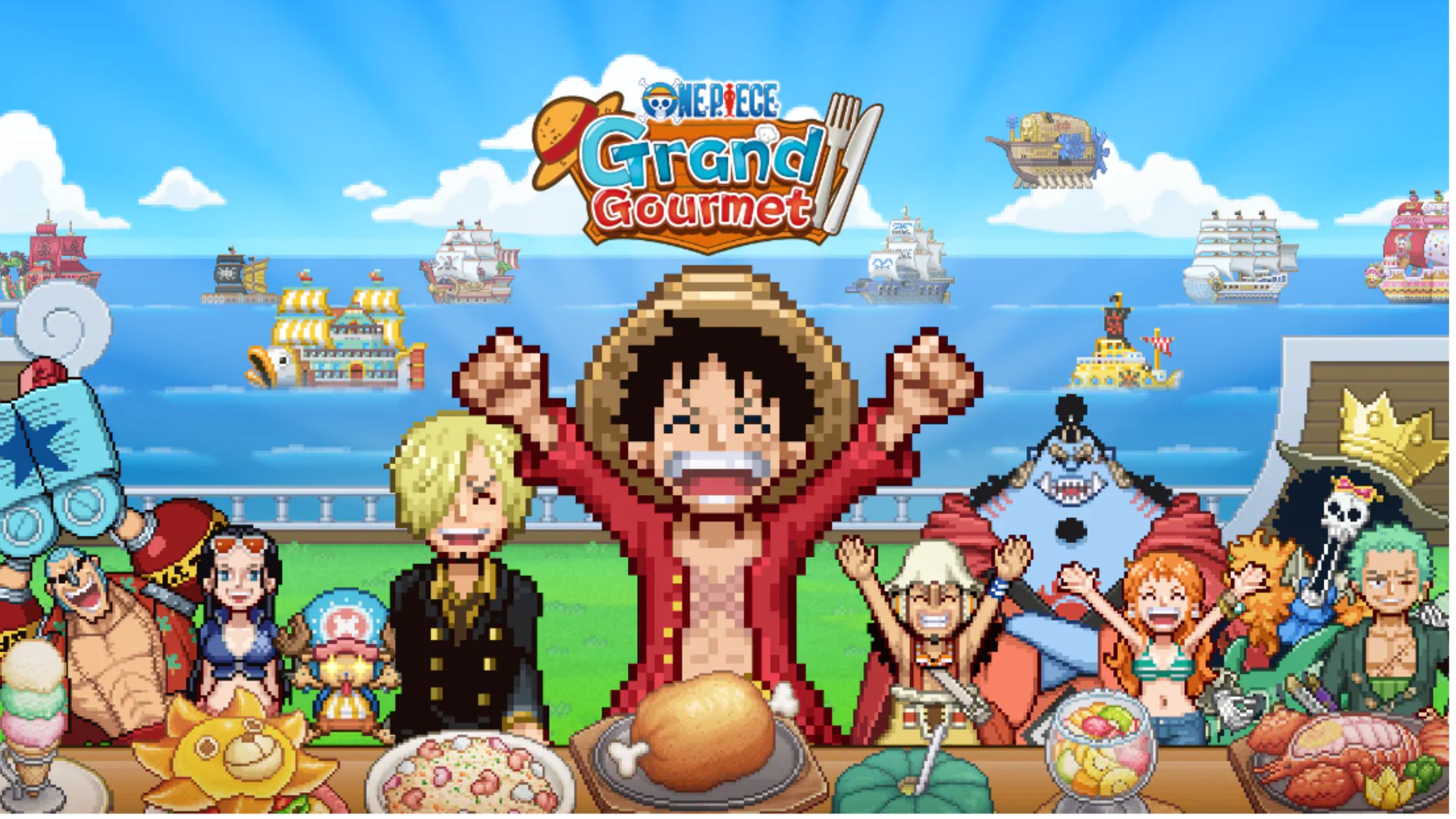 One Piece is Getting a New Game in 2026 (And You Probably Missed It)