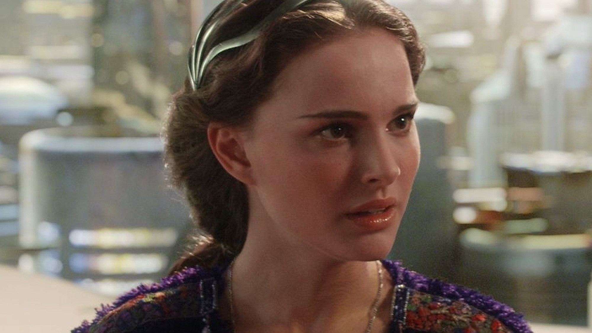It Took 6 Years, But Star Wars Finally Gave Fans The Padmé They ...