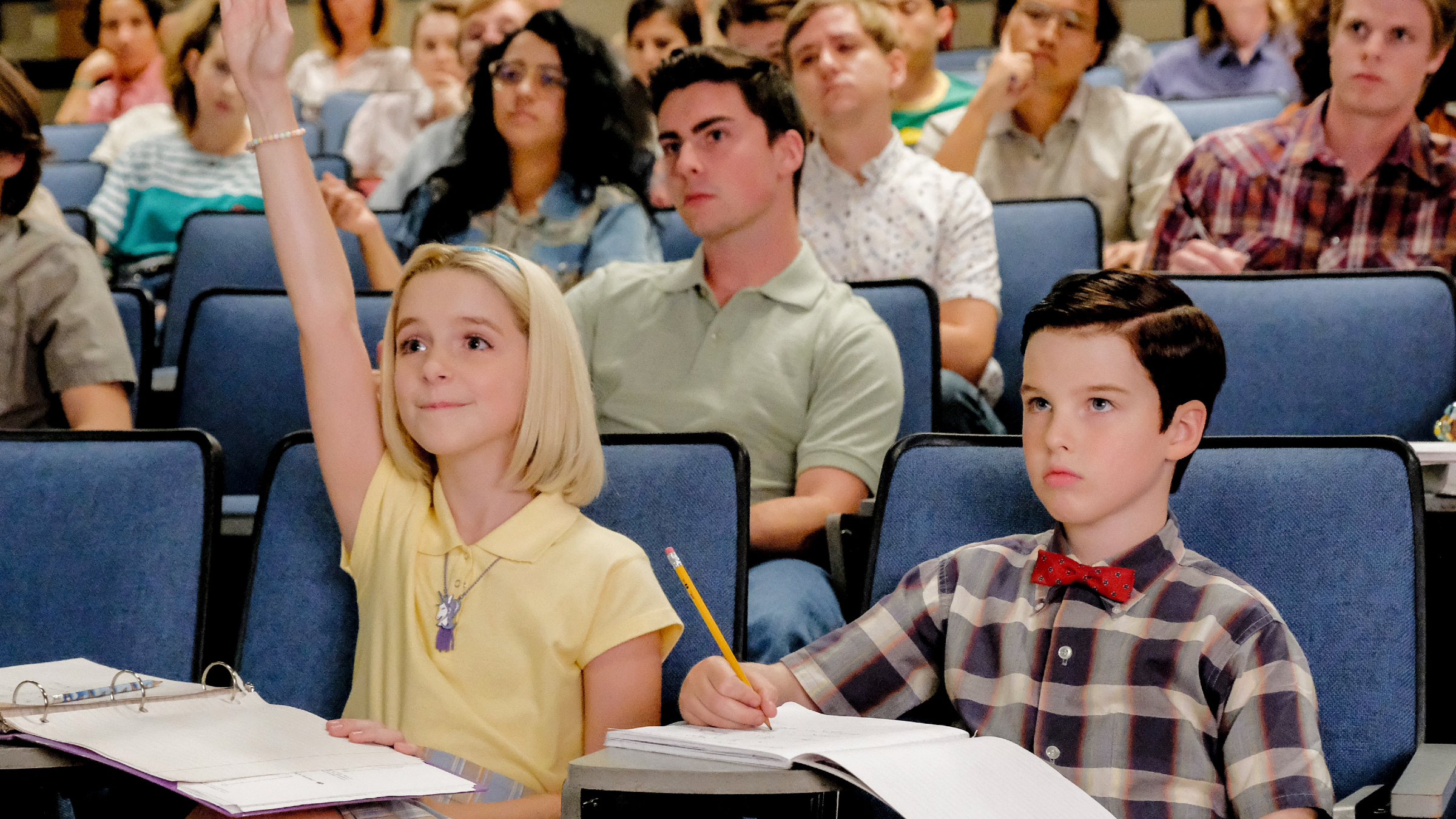 The Big Bang Theory’s Best Sequel Story Would Officially End Sheldon’s ...