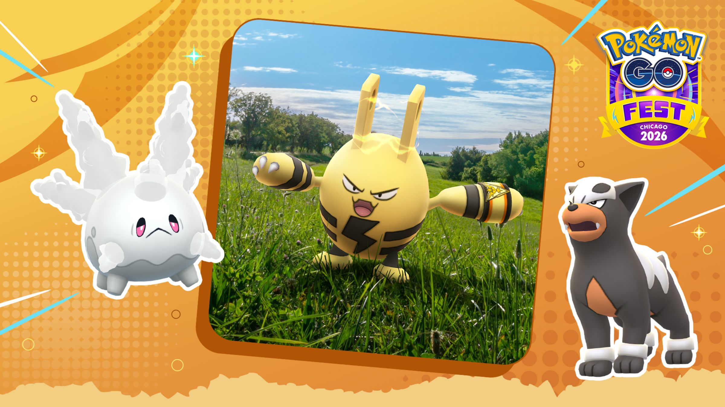 New Pokemon Go Event Adds Rare Shiny Pokemon to Wild Spawns & Egg ...