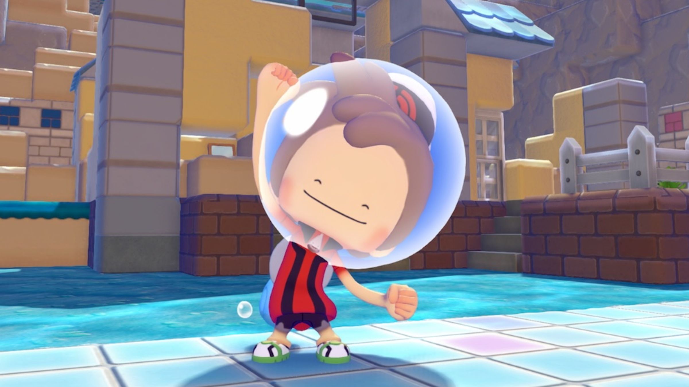 Pokemon Pokopia Expansion Pass Update Teases Adorable New Feature ...