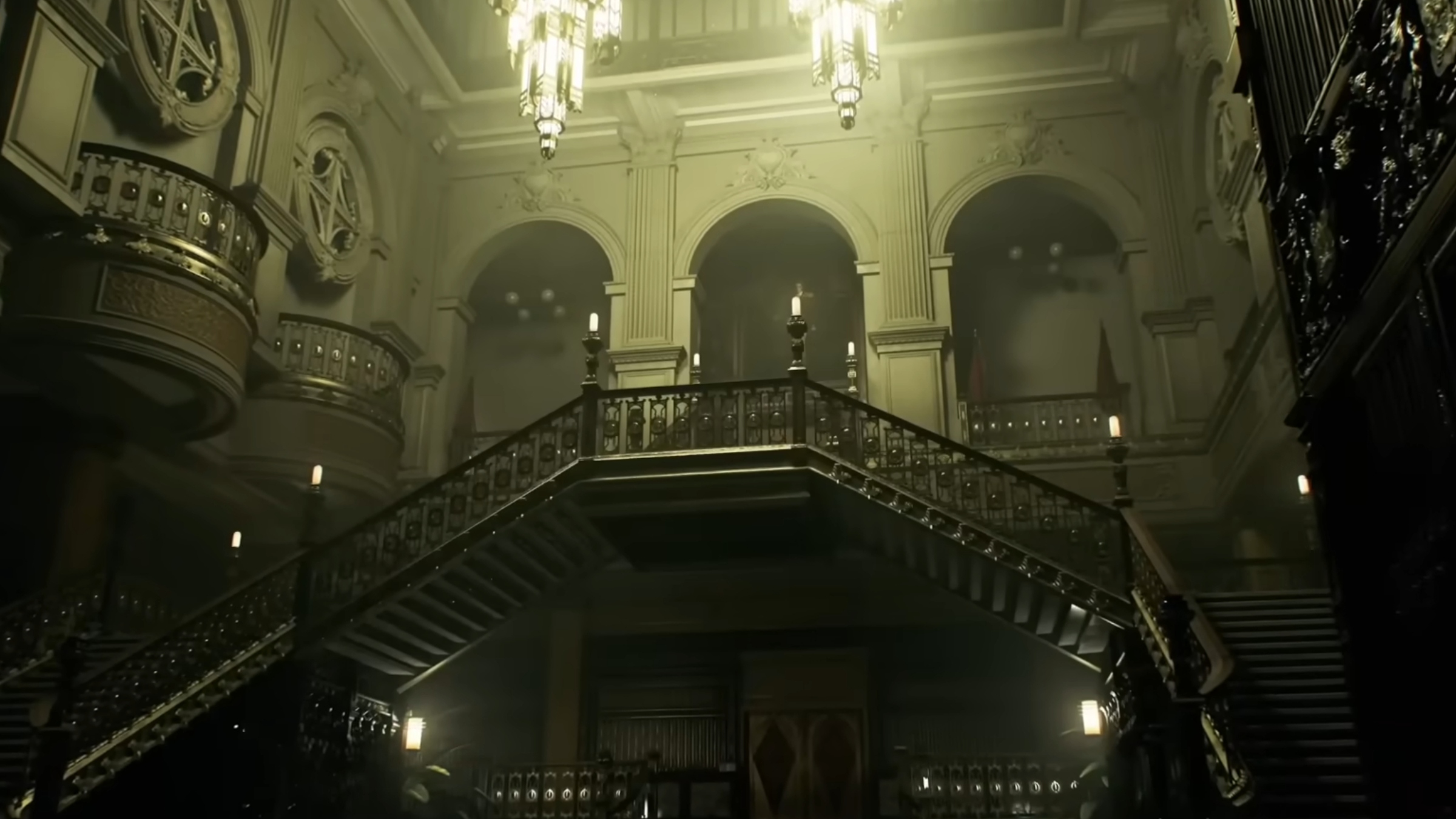 Capcom Teases Resident Evil Veronica As A New Bridge Between RE2 And ...