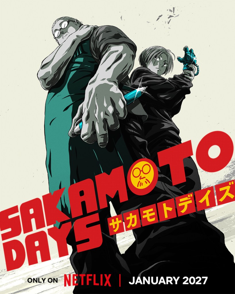 Netflix's Coolest Anime Confirms Big Change for Season 2 With First ...