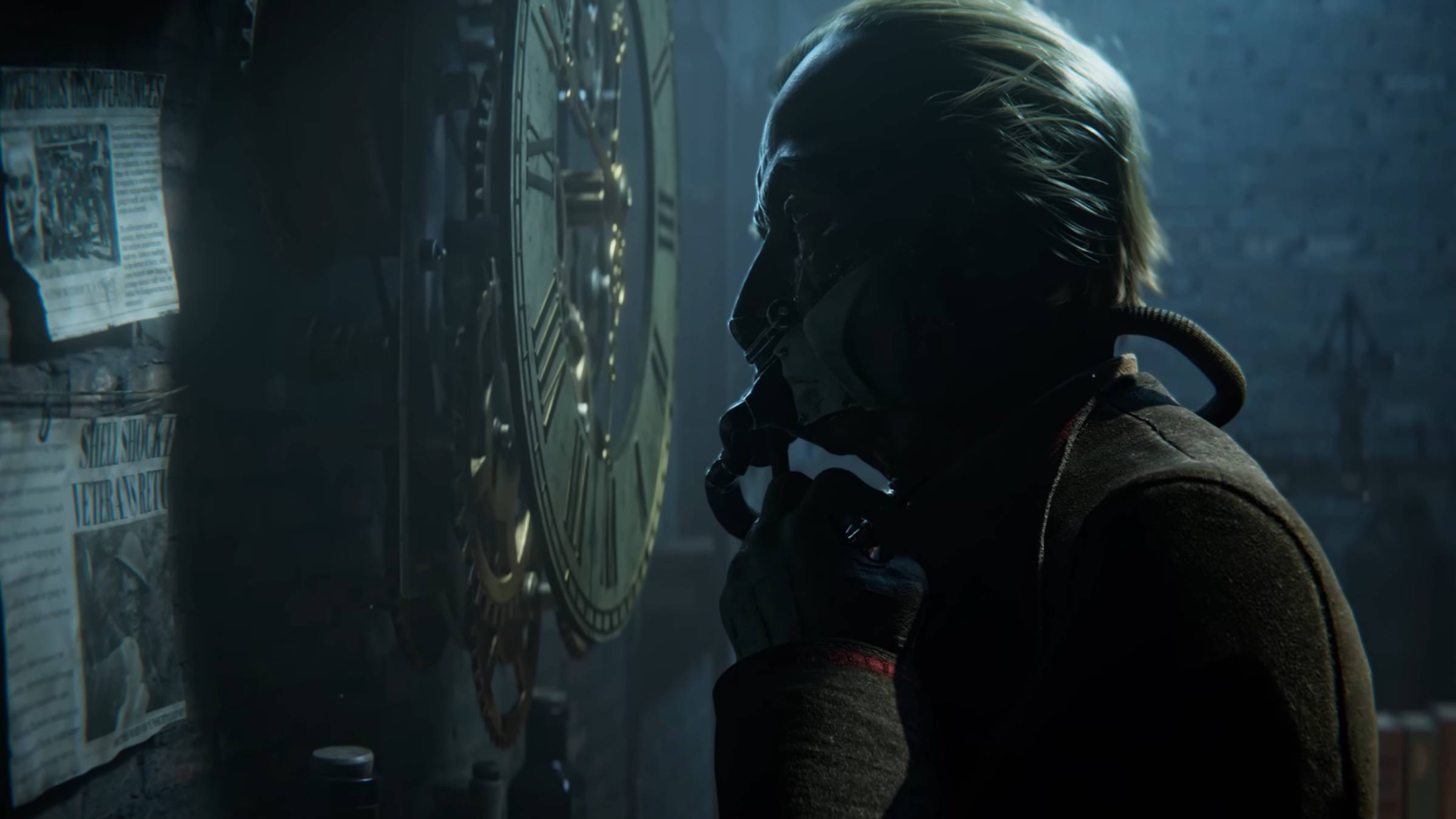 Saw: Genesis' Intricate Traps Might Take Inspiration From Another Great ...