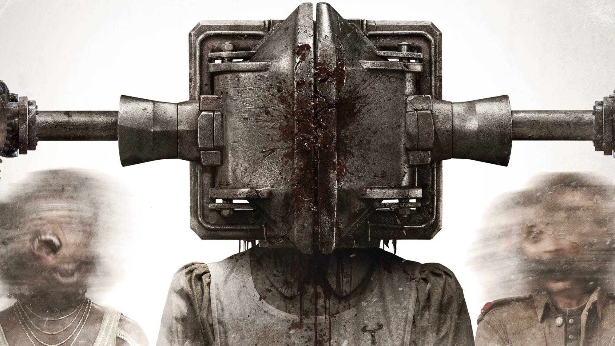 Saw: Genesis' Intricate Traps Might Take Inspiration From Another Great ...