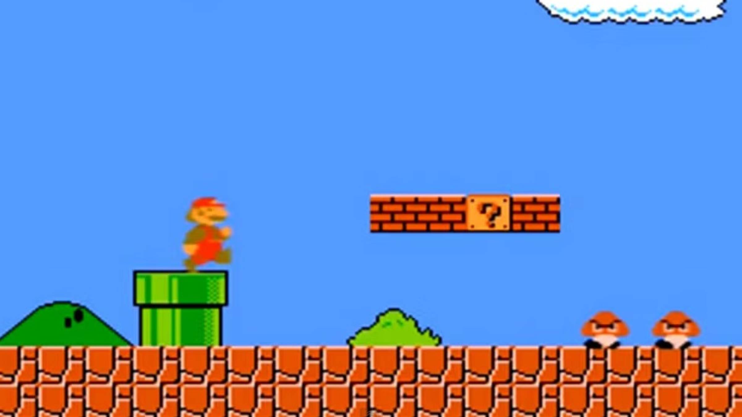 5 Years Ago, An Unopened Christmas Present Became the Grail Super Mario ...