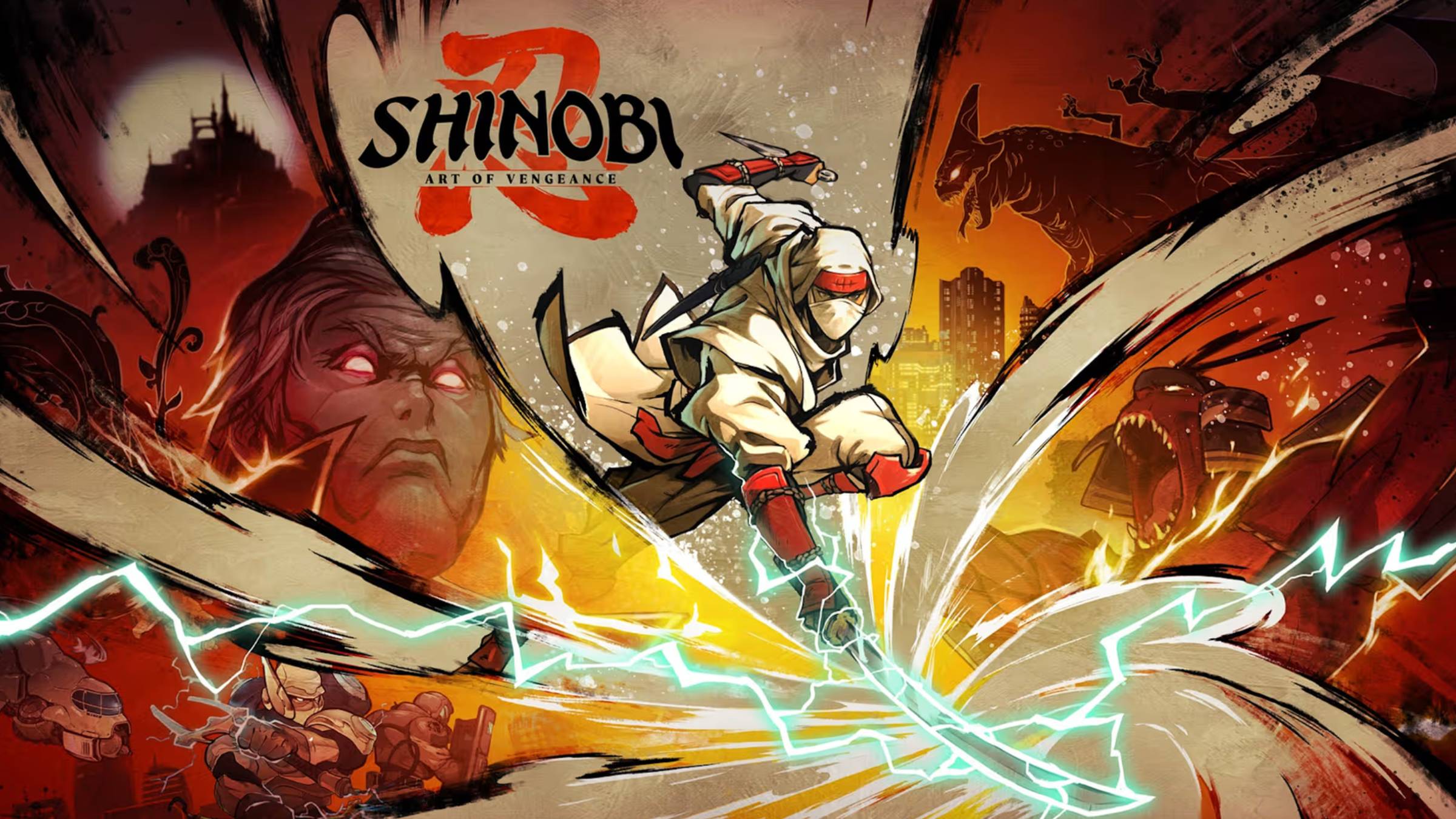 Switch 2 Players Need To Try This Action-Packed 2D Platformer In 2026 ...
