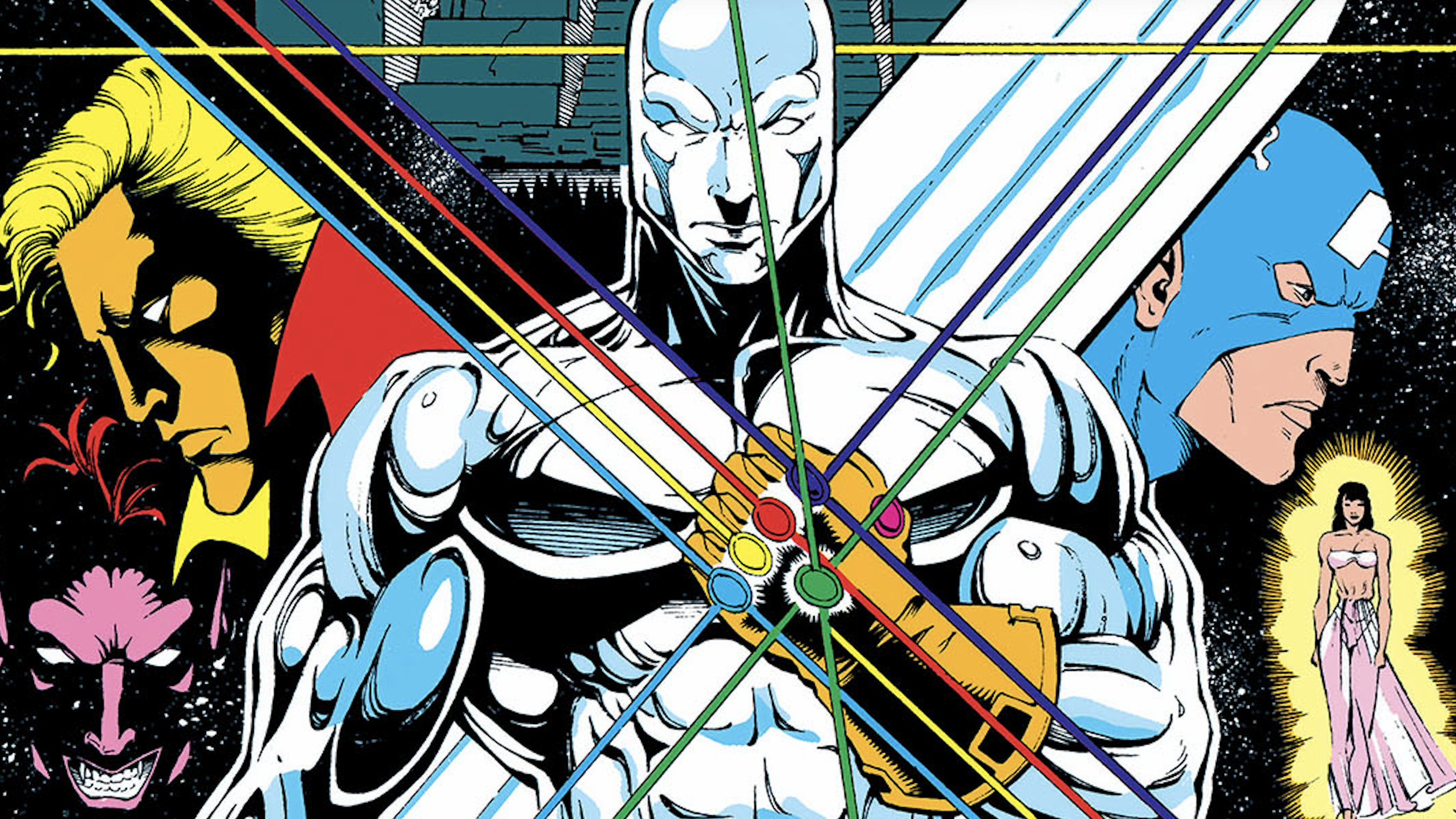Latest Comic Book News & Opinions - ComicBook.com