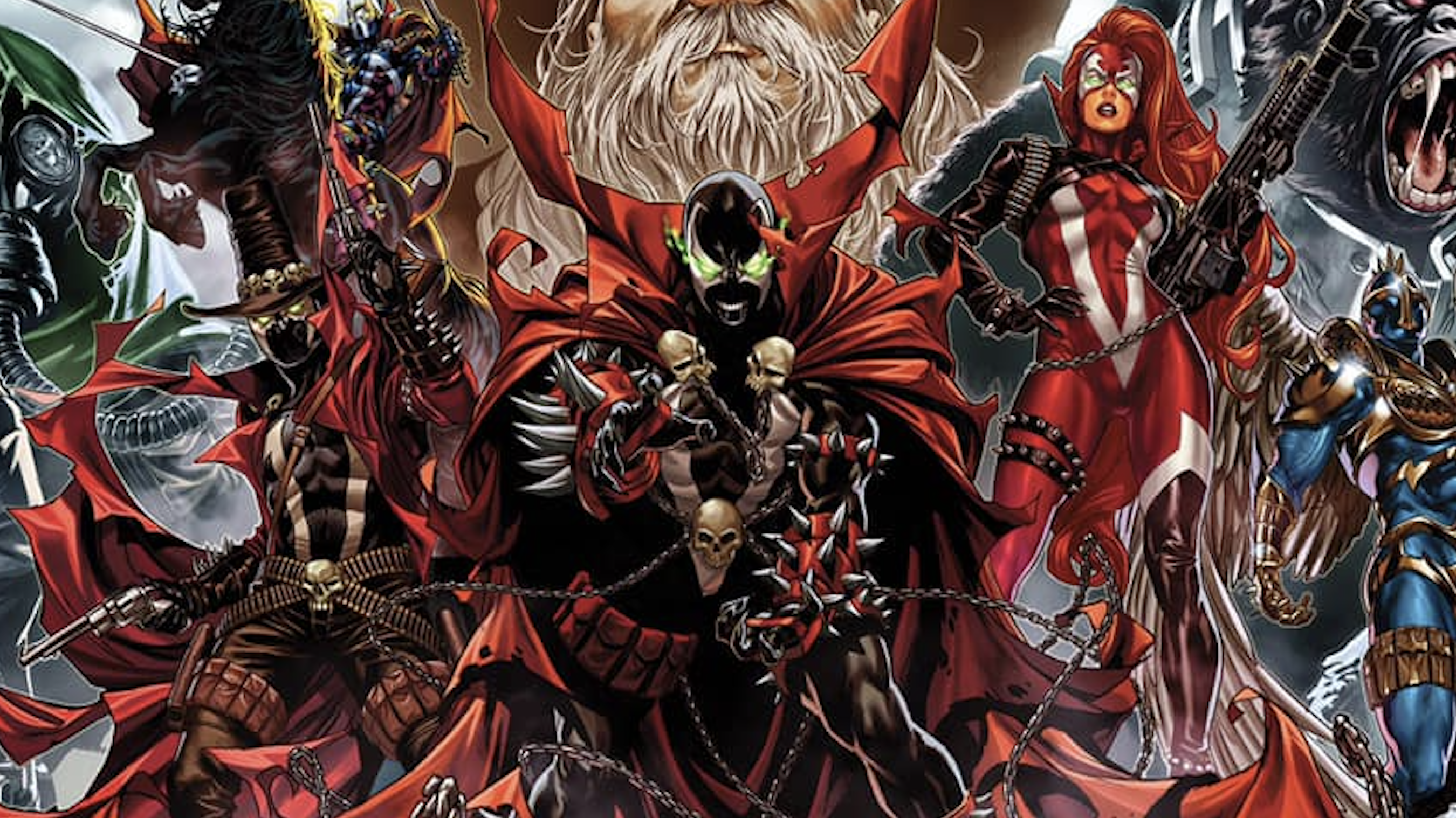 Latest Comic Book News & Opinions - ComicBook.com