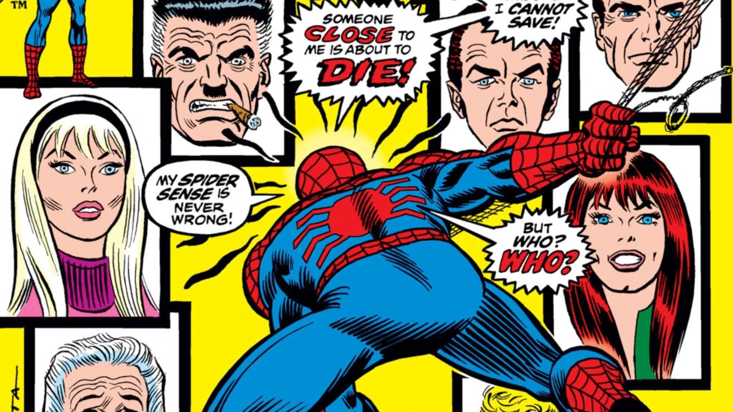 Amazing Spider-Man #121 Is One of the Most Important Marvel Comics Ever ...