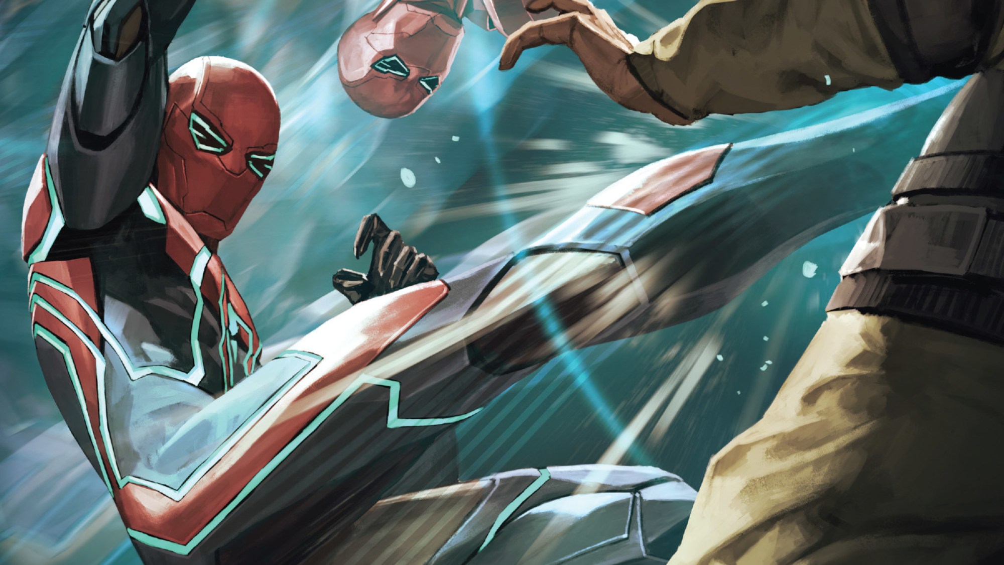Spider-Man’s 5 Most Powerful Inventions, Ranked - ComicBook.com