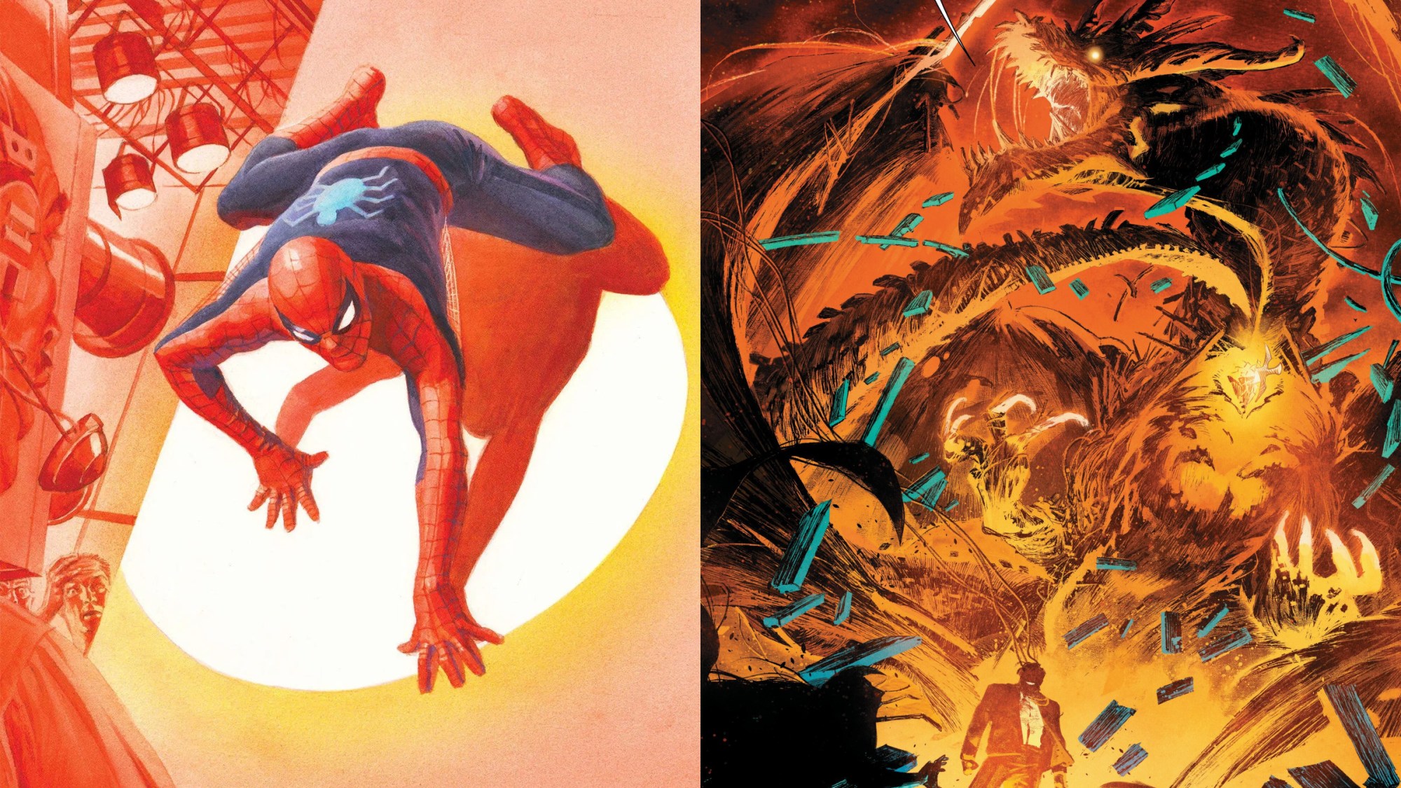 5 Must-Read Marvel Comics of June 2026, Ranked (Including a Canon ...