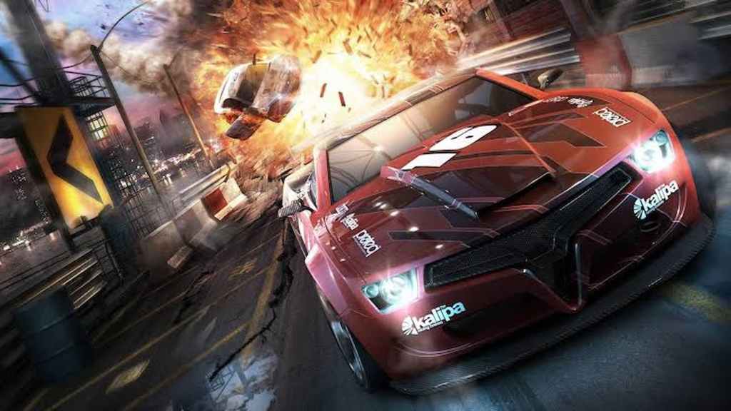 5 Best PS3 Racing Games That Still Hold Up Today - ComicBook.com