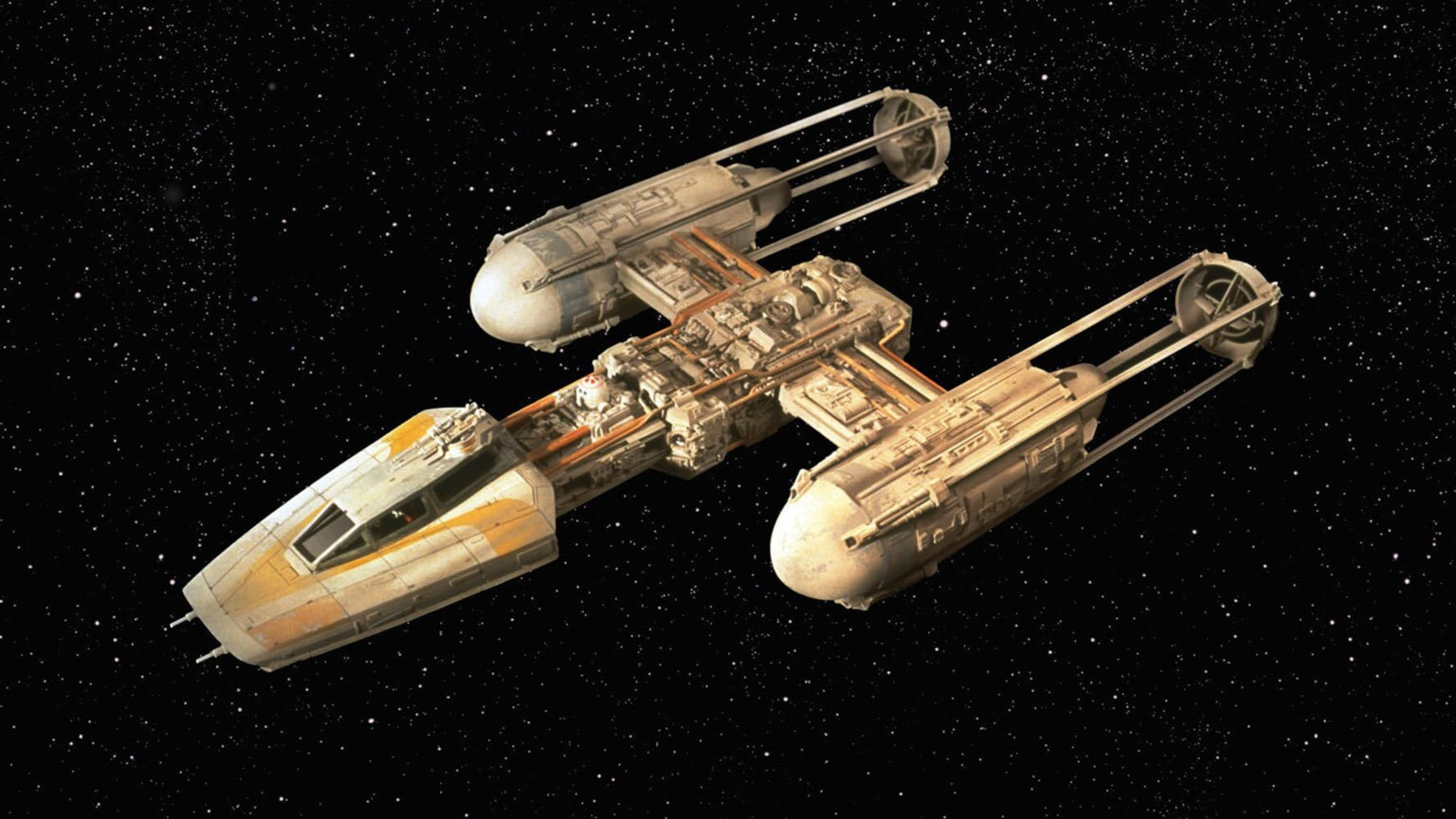 49 Years Later, Star Wars Finally Brings A New Hope's Coolest Unused ...