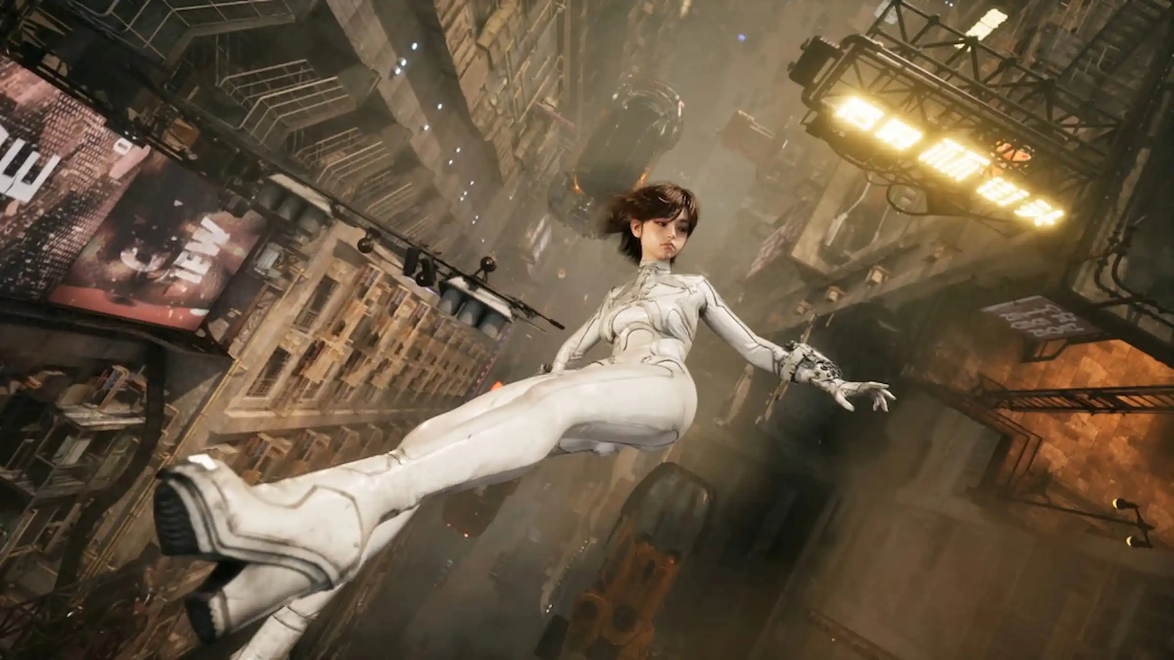 Stellar Blade 2’s Protagonist Is Perfect & Maybe Even Better Than Eve