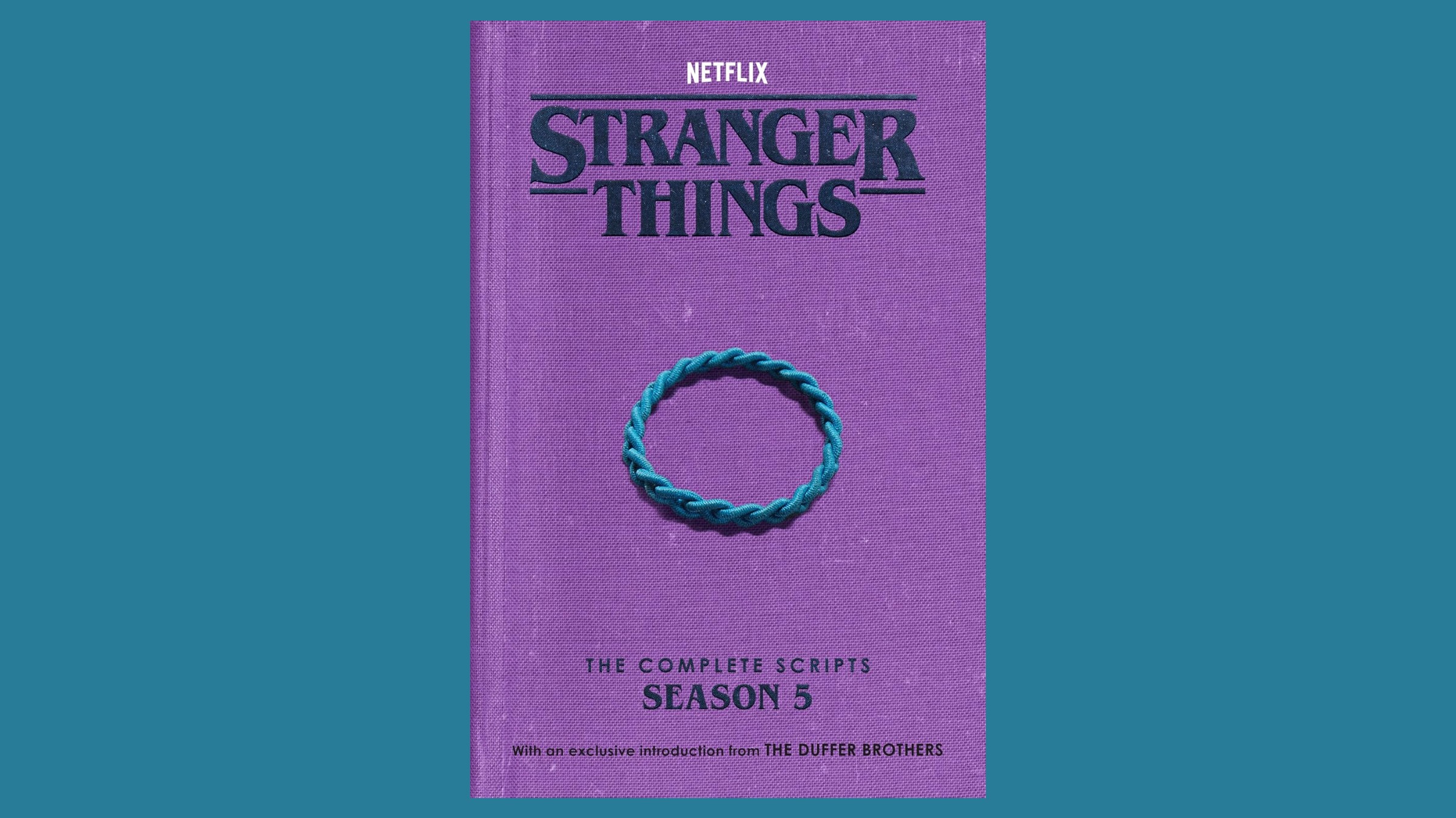 New Stranger Things Release Coming Next Month Might Make Season 5 Even ...