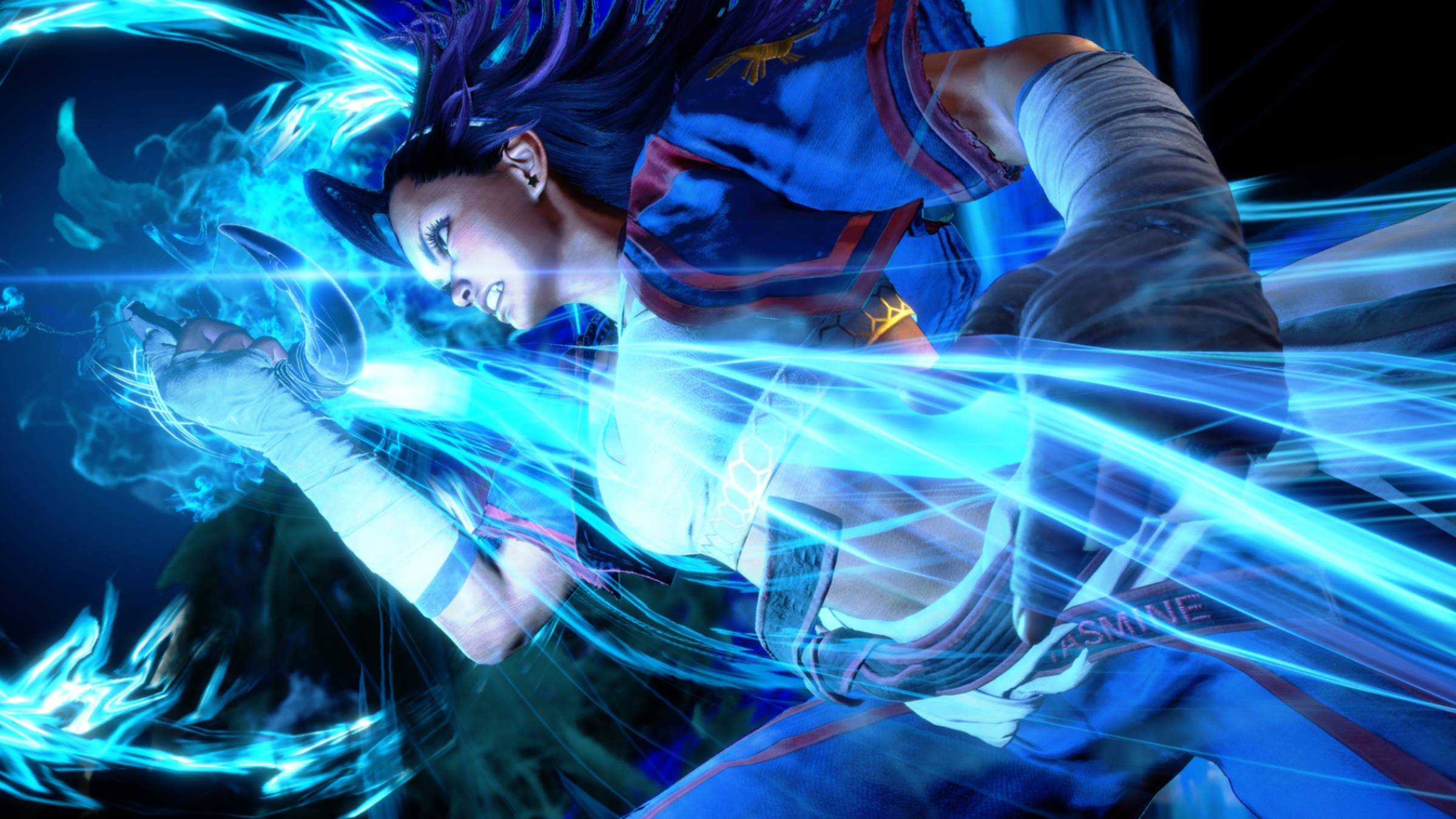 Street Fighter 6's Newest Character Has Convinced Me To Love The Latest ...