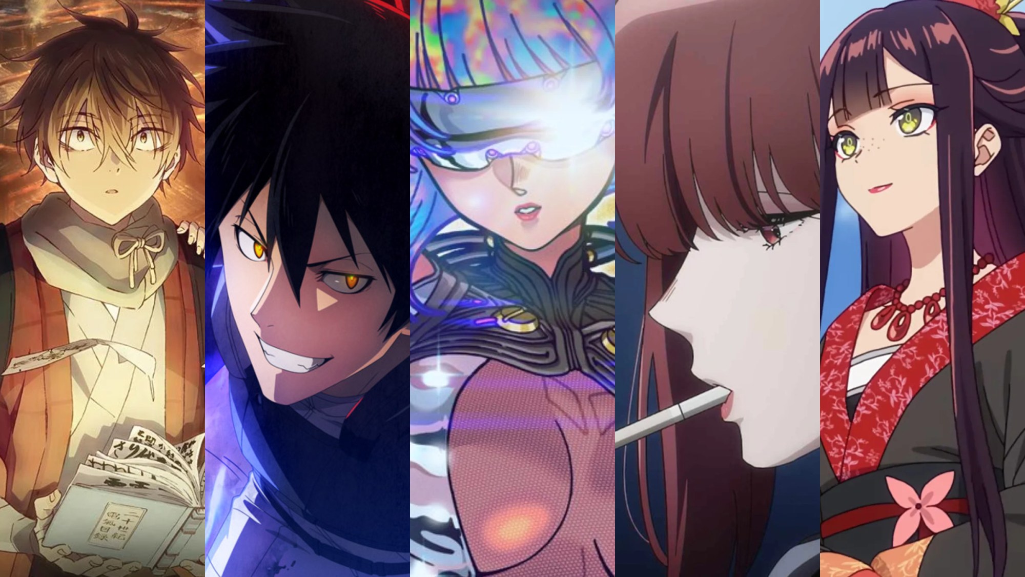 10 New Summer 2026 Anime You Need to Watch This July (& Where to Find Them)