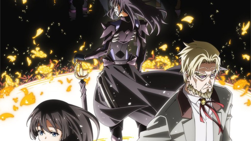 Crunchyroll Reveals Packed Summer 2026 English Dub Schedule for July ...