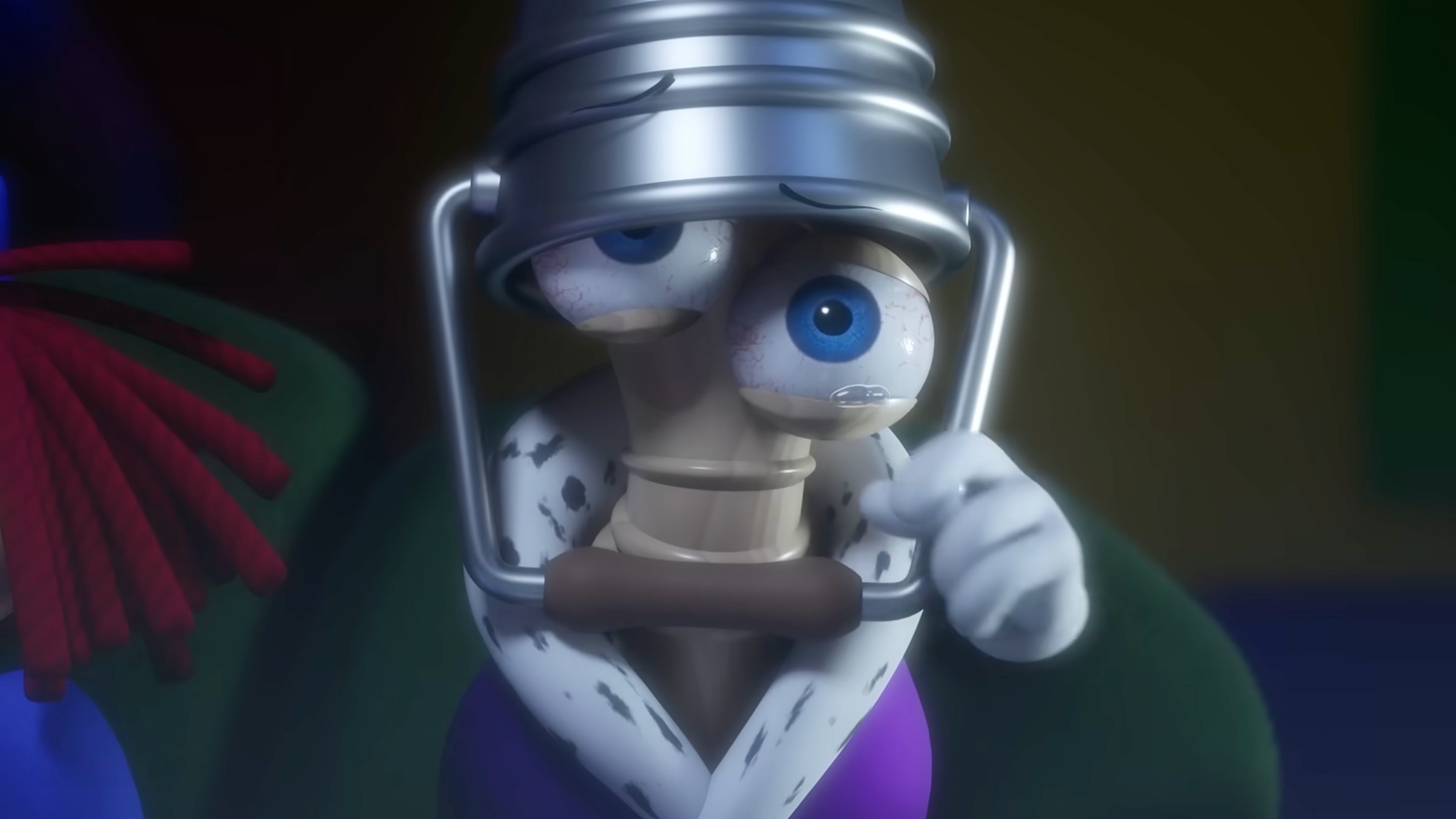 The Amazing Digital Circus: Every Main Character's Ending Ranked Worst ...