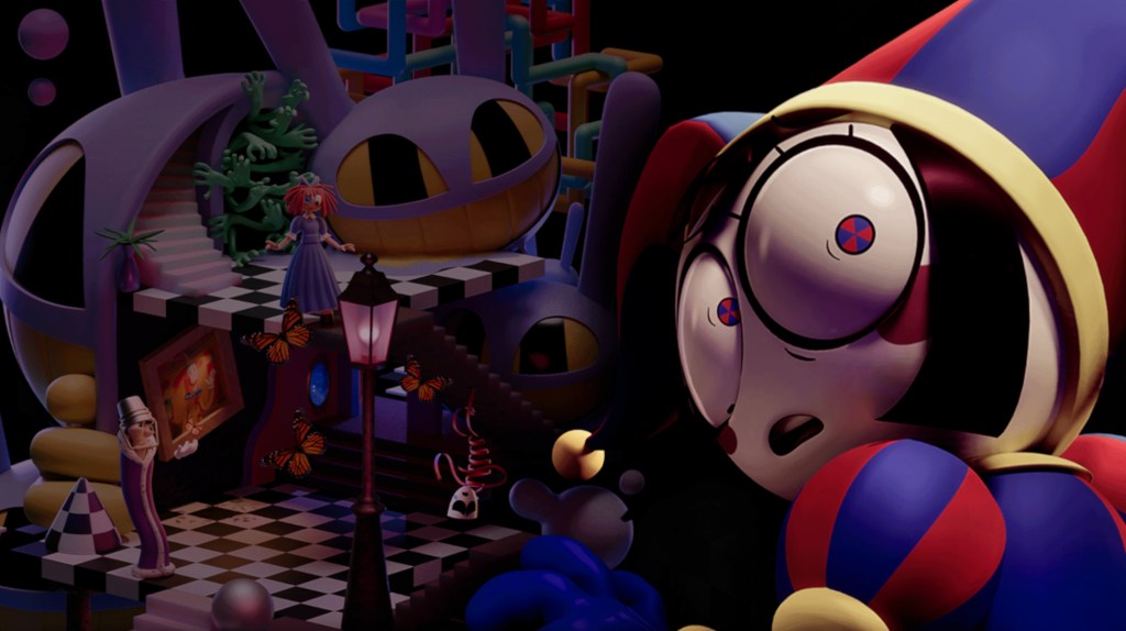 Dark New Animated Sci-Fi Movie Earns Near-Perfect Rotten Tomatoes Score ...