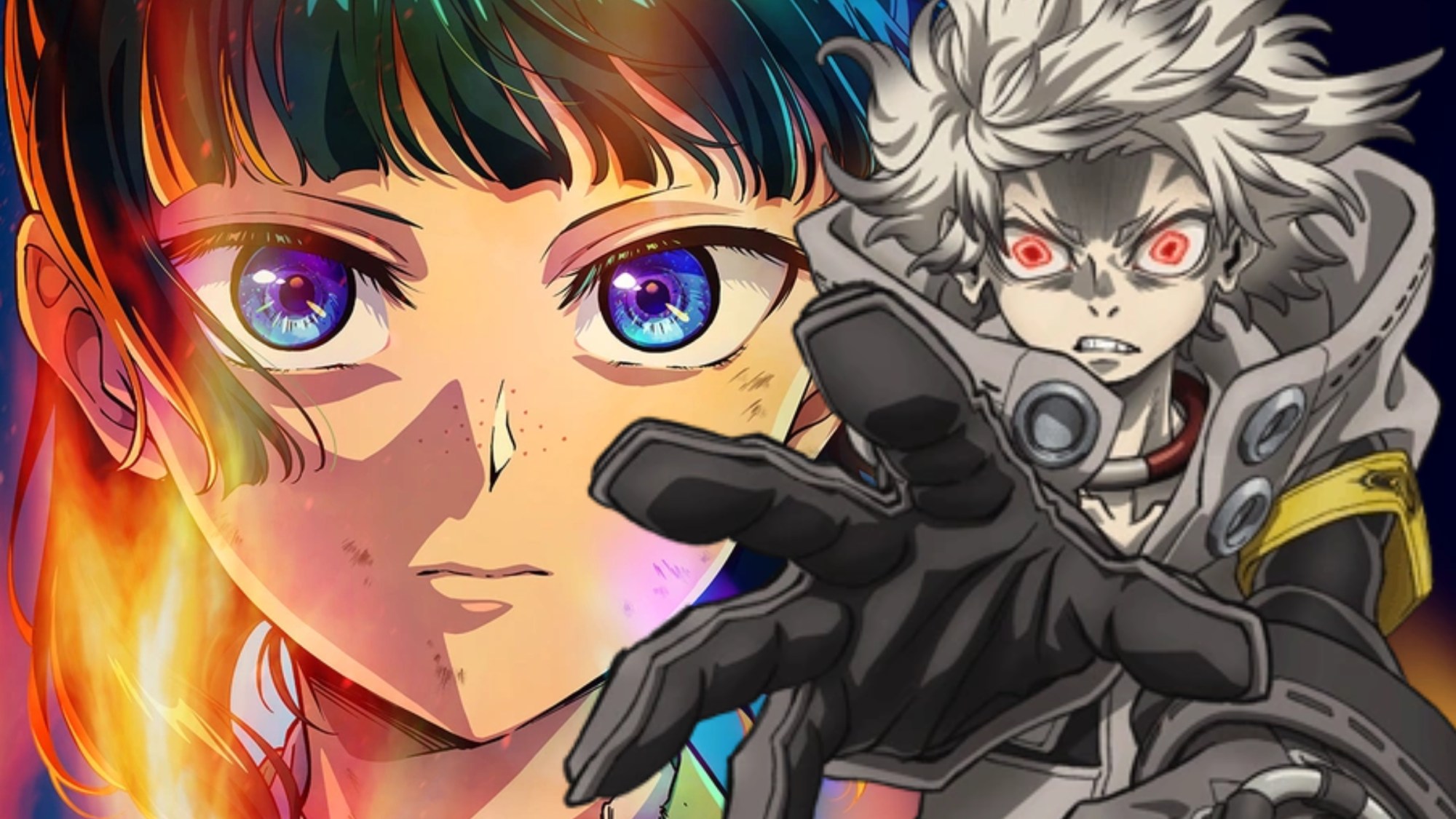 Crunchyroll Just Confirmed The Apothecary Diaries Season 3 & More Major ...