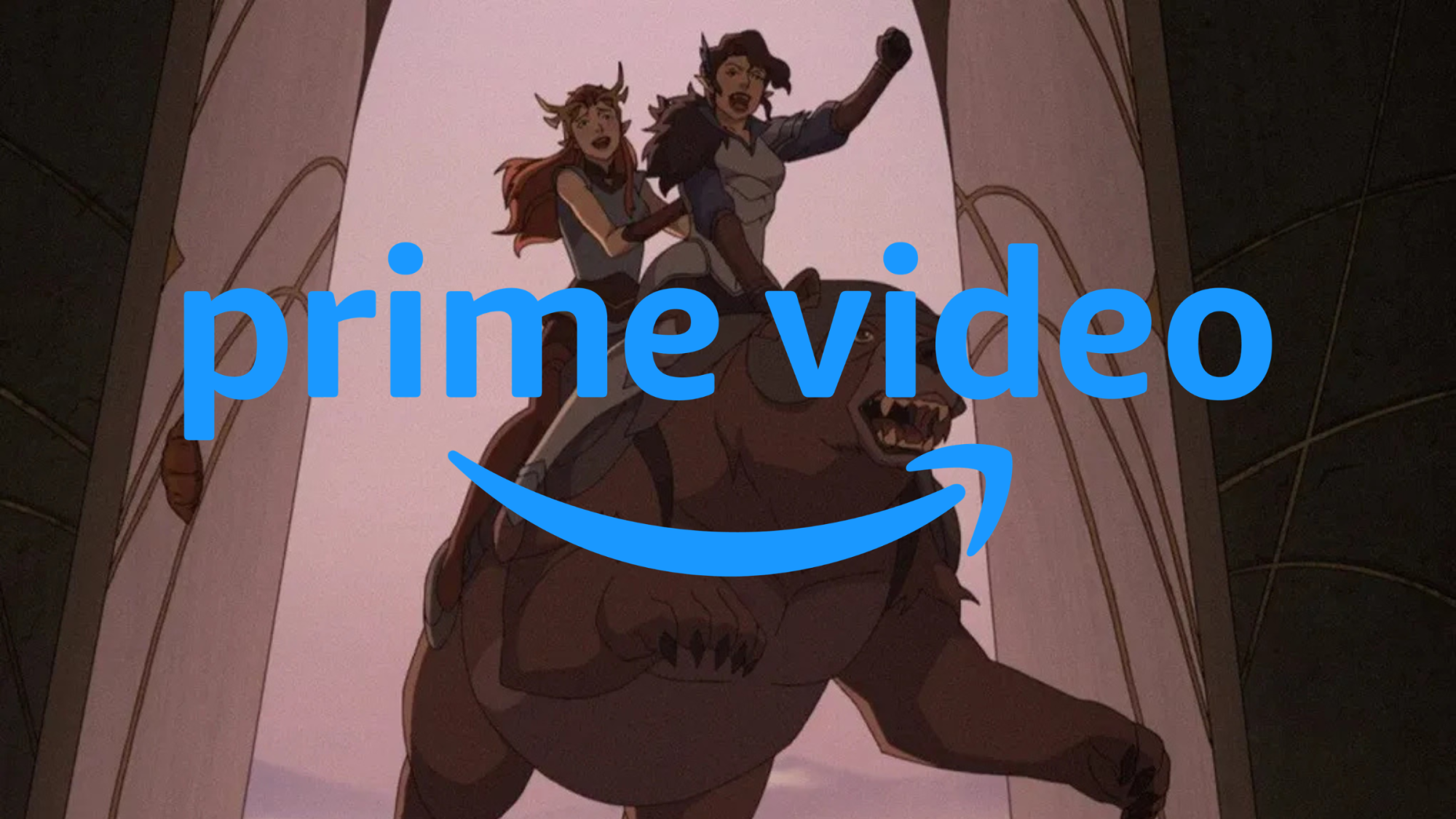Prime Video's Underrated Fantasy Masterpiece Returns This Week (& It's ...