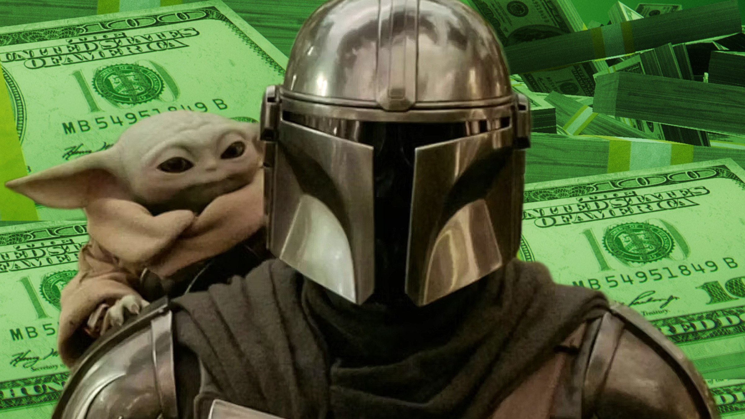 Star Wars' Next Movie Will Immediately Undo The Mandalorian & Grogu's ...