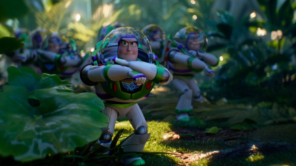 Toy Story 5 Continues The Franchise's Best-Running Joke With a Classic ...