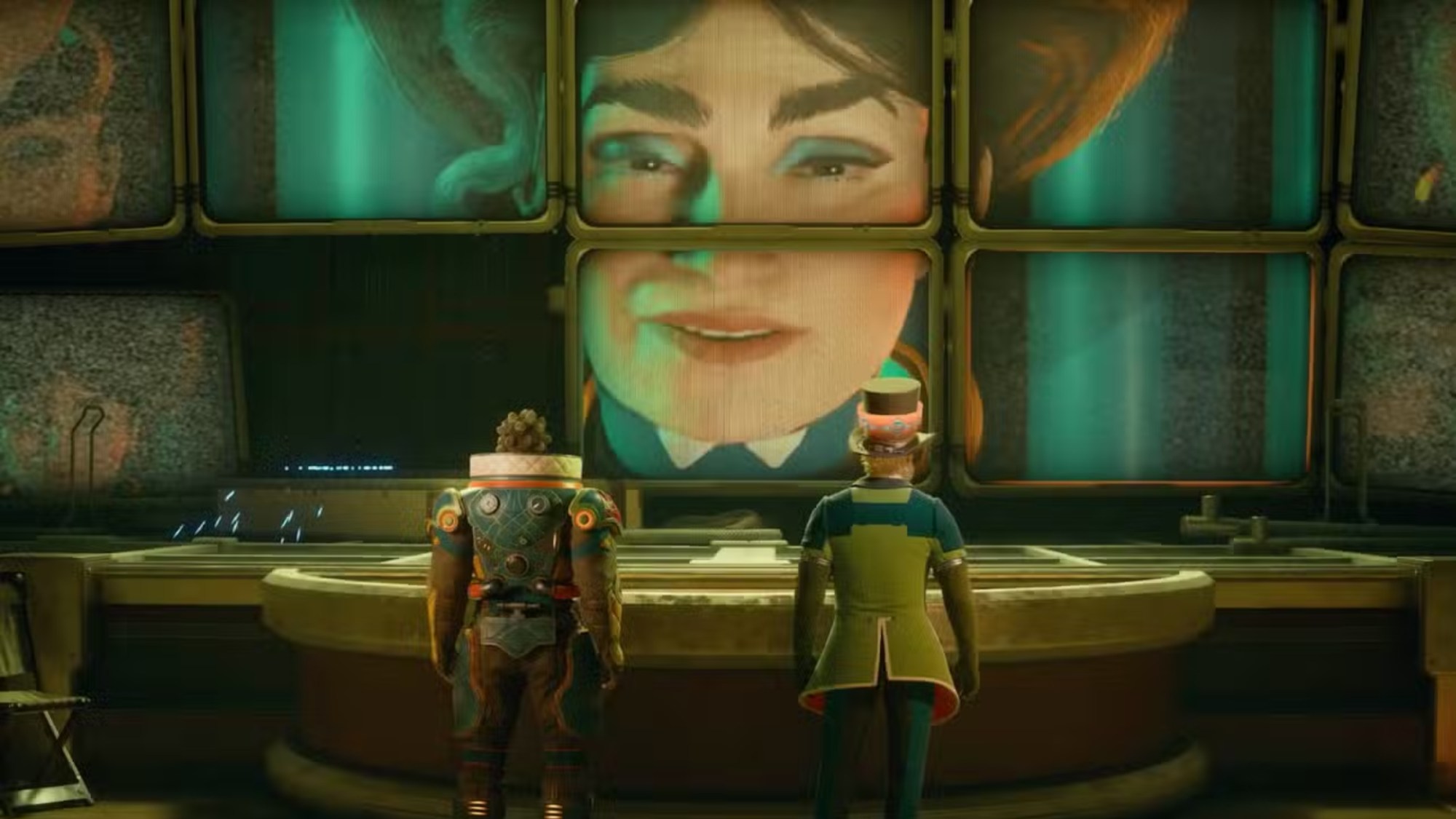 Obsidian's Outer Worlds Snafu Is the Last Thing They Needed - ComicBook.com