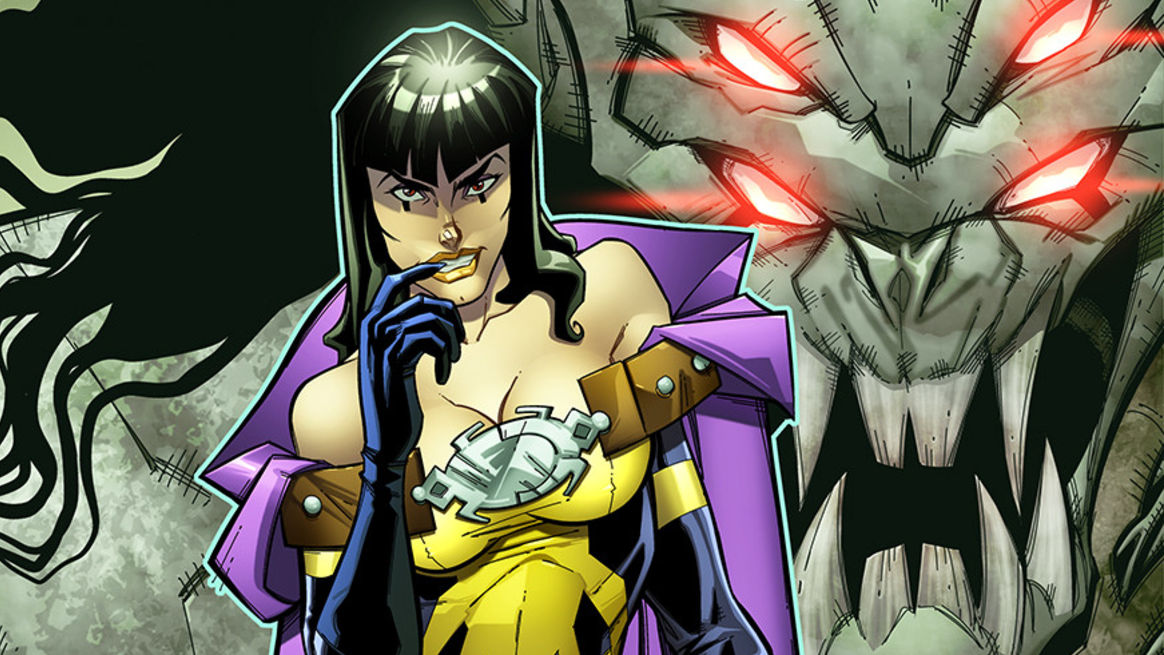 Who is Spider-Man: Brand New Day's Mystery Main Villain? 9 Biggest ...