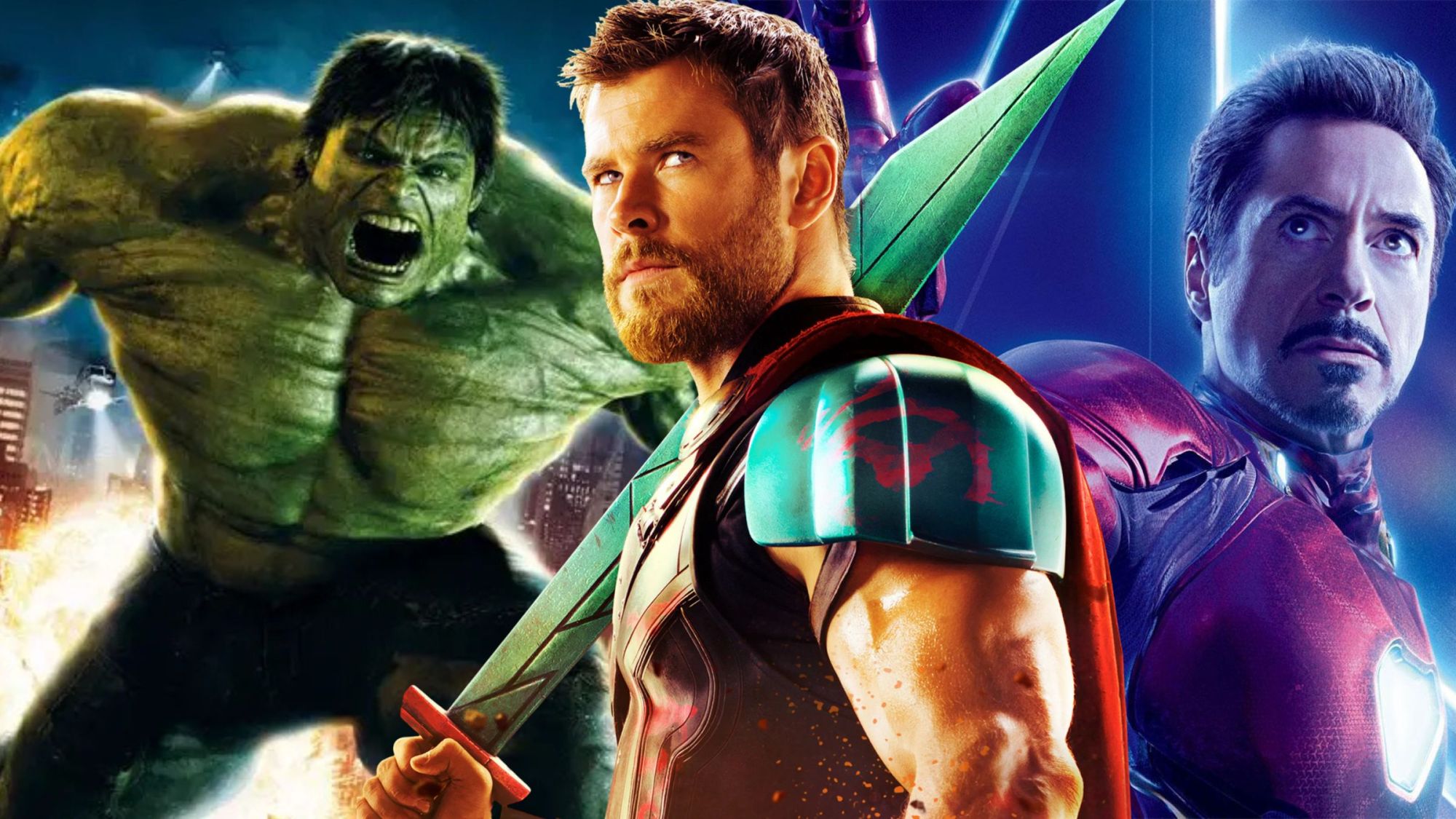 5 MCU Deleted Scenes That Would've Made Marvel Movies So Much Better ...