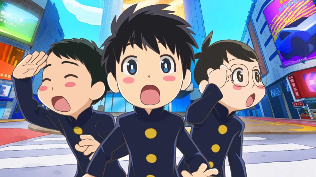 3 Great Anime Coming to Netflix in June 2026, Including This Year’s ...