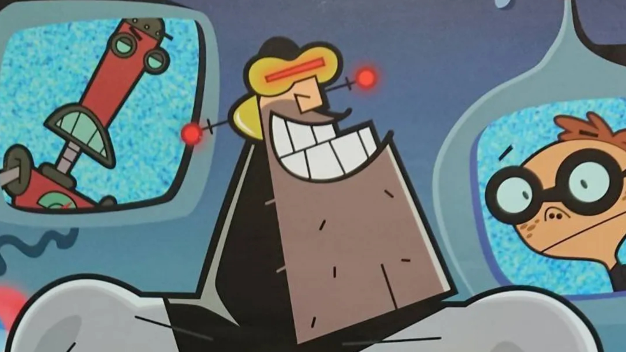 25 Years Later, This Lost Cartoon Network Classic Is Still The Funniest ...
