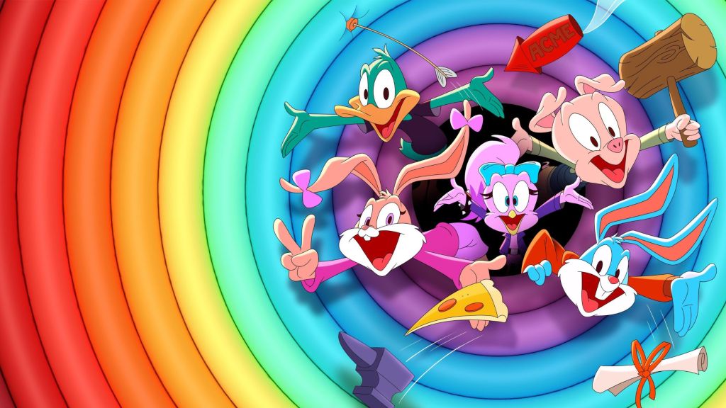 7 Best Fox Kids Animated Shows That Defined the '90s - ComicBook.com