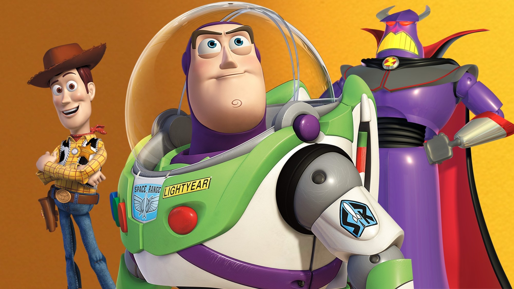 Classic Toy Story Games Return With New Releases This Year