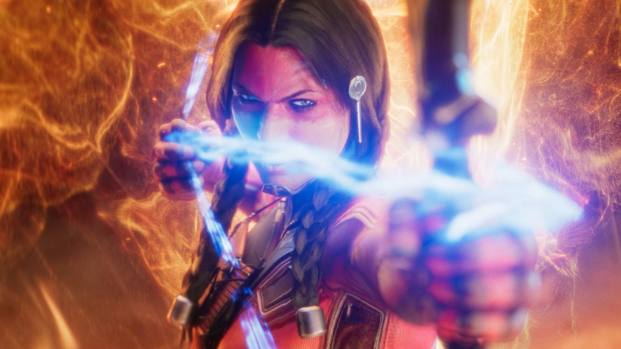 Playing Turok: Origins Feels Like Playing Doom With Aliens and ...