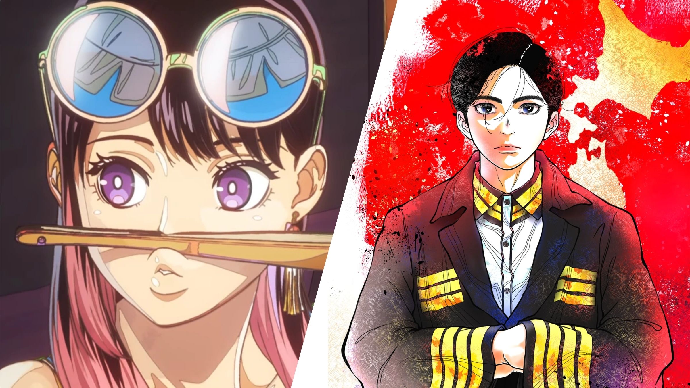Latest Anime News & Opinions - ComicBook.com