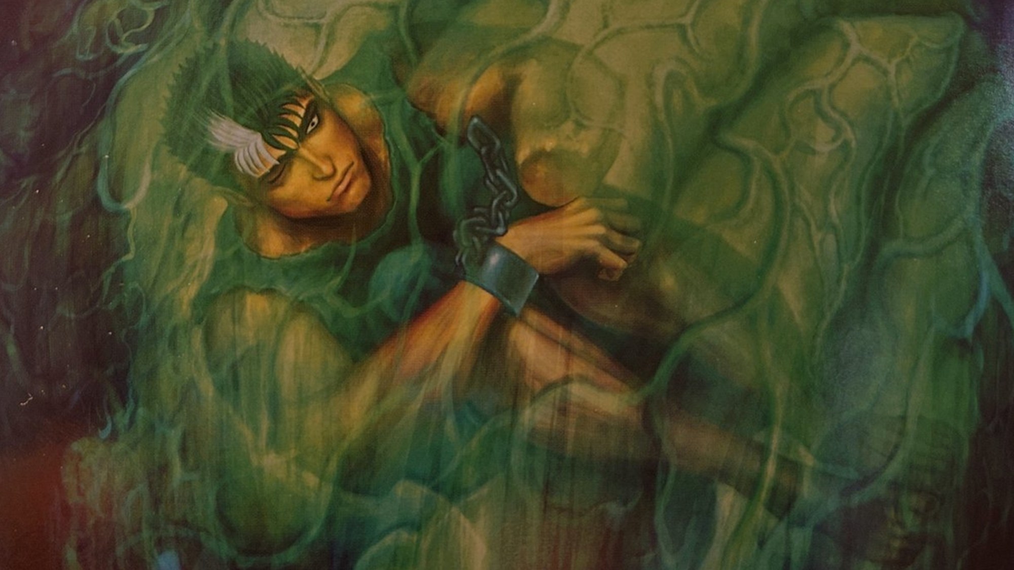 Berserk Writer Shares New Preview For Series Return: "A Chapter Miura ...