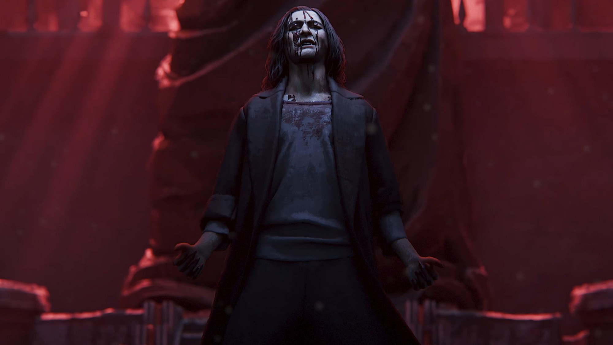 Retro Shooters, Blog Mysteries, And Vampire Narratives: Kwalee's Line ...
