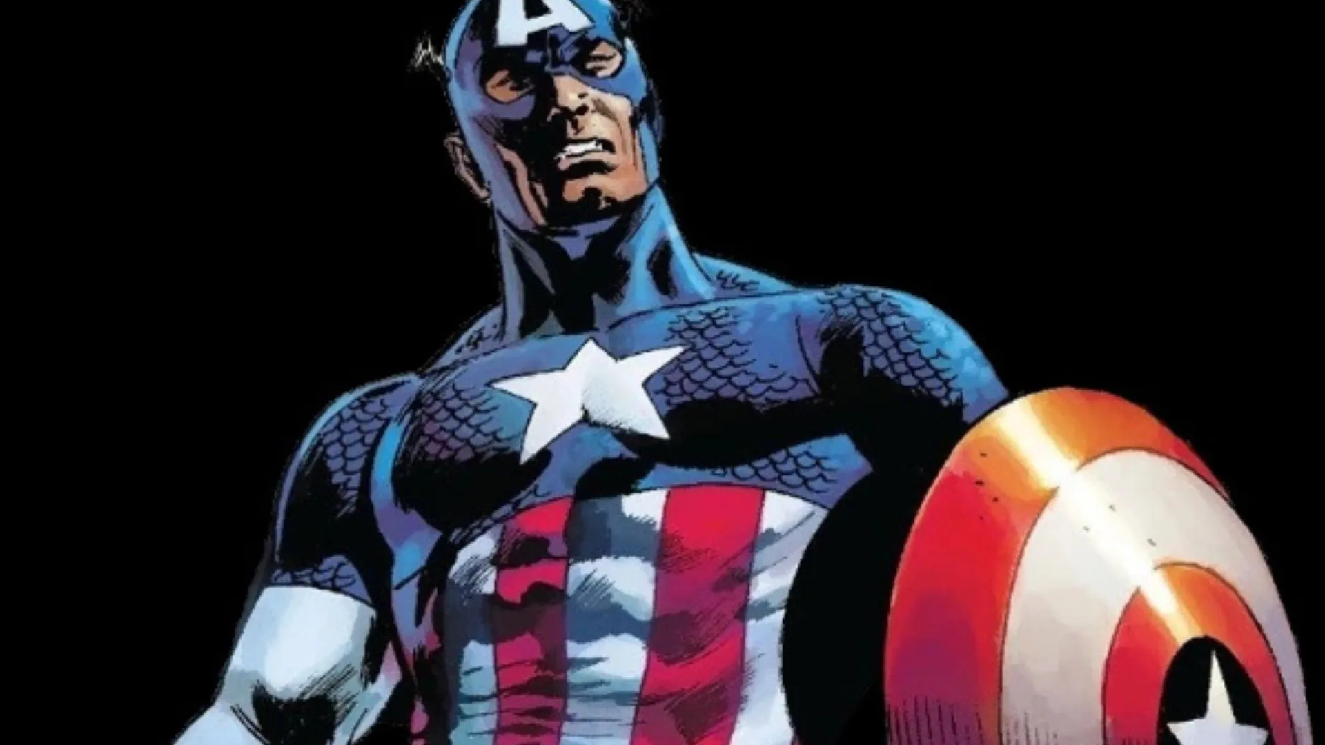 All of Captain America's Successors, Ranked - ComicBook.com