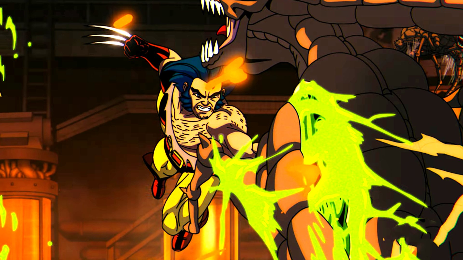 One of the Greatest X-Men Villains of All Time is Officially Returning ...