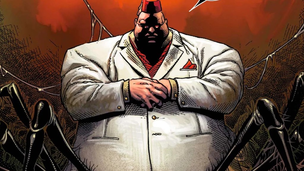 Spider-Man Theory: Brand New Day is Hiding A Classic X-Men Villain ...