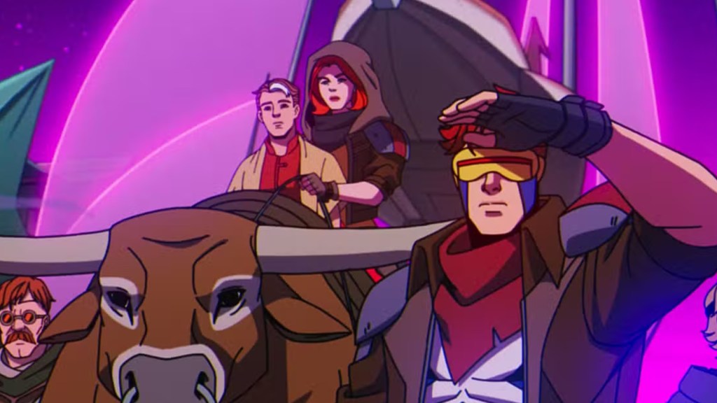 X-Men '97 Season 2 Finally Delivers a Great Apocalypse Story for the ...